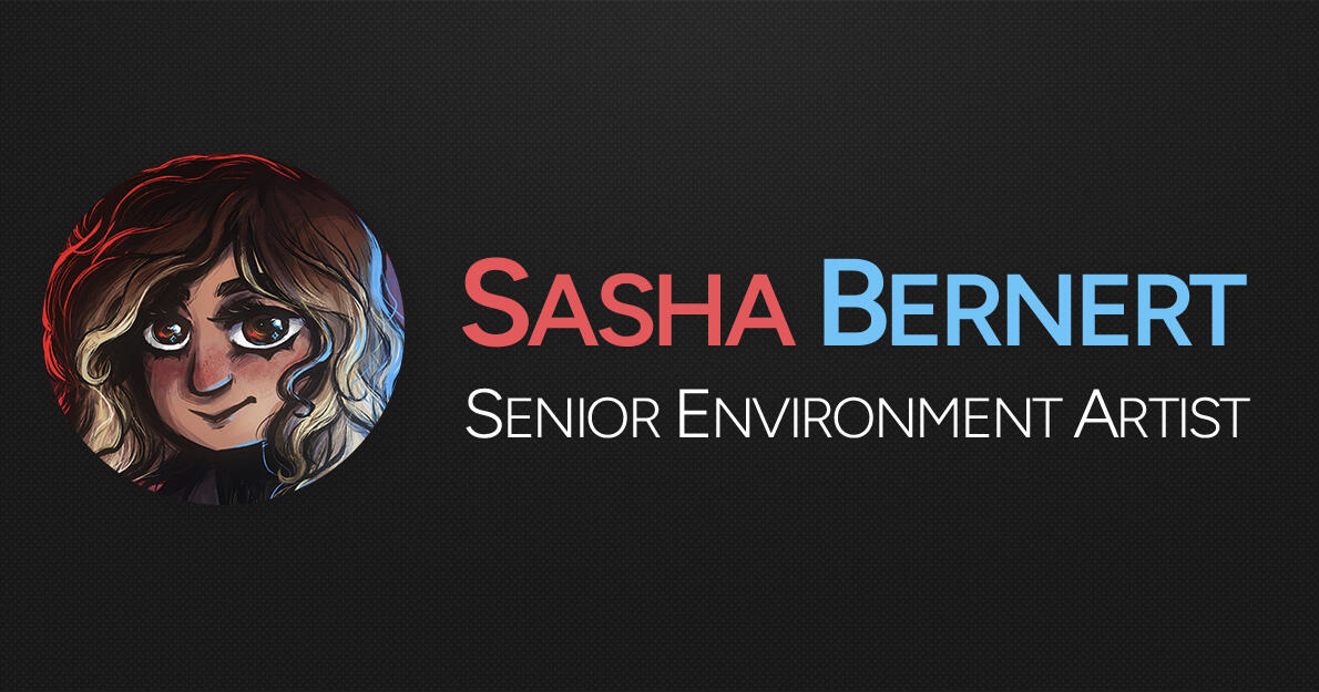 Sasha Bernert | Portfolio